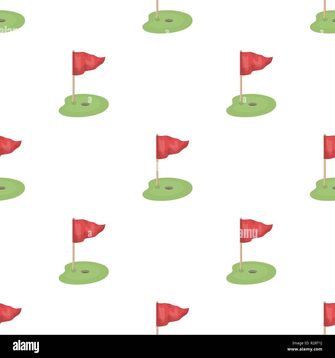 Golfcart symbol hi-res stock photography and images - Alamy