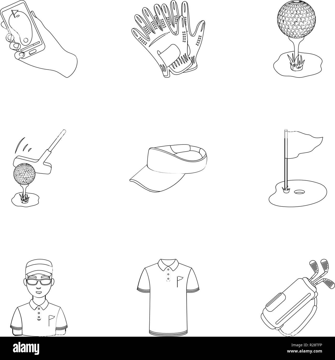 Navigator uniform Stock Vector Images - Alamy