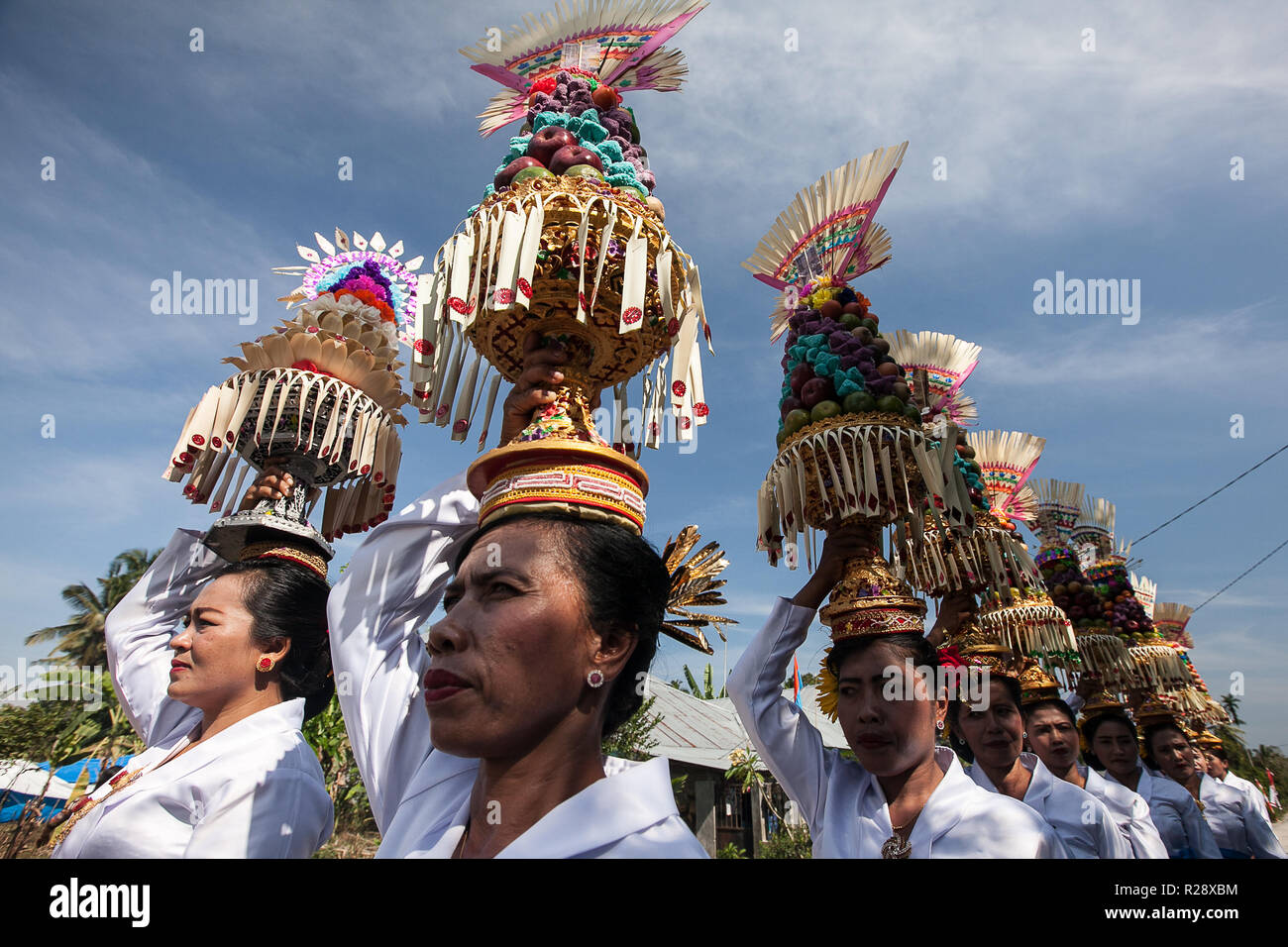 Transmigration, indonesia hi-res stock photography and images - Alamy