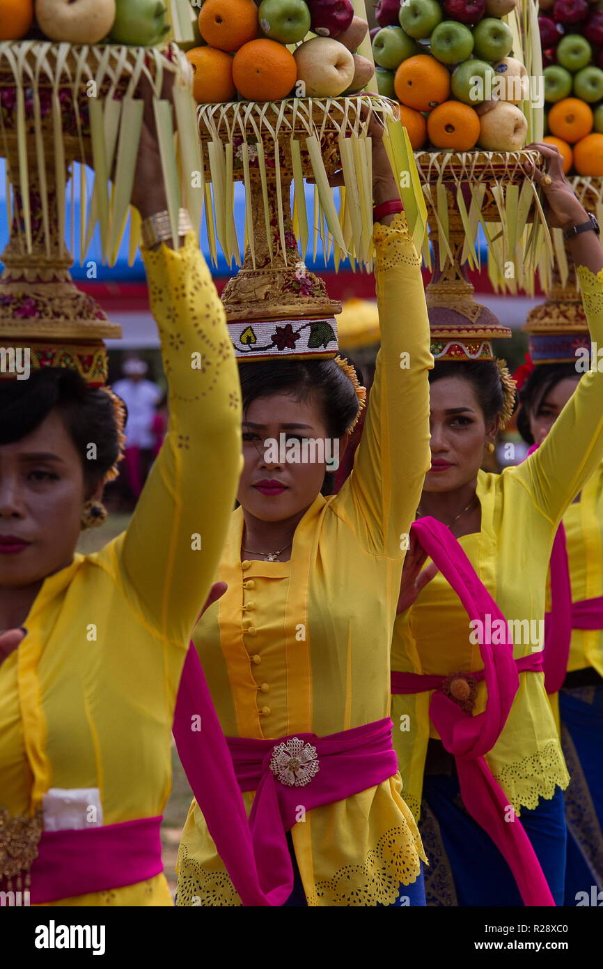 Transmigration Indonesia High Resolution Stock Photography and Images ...