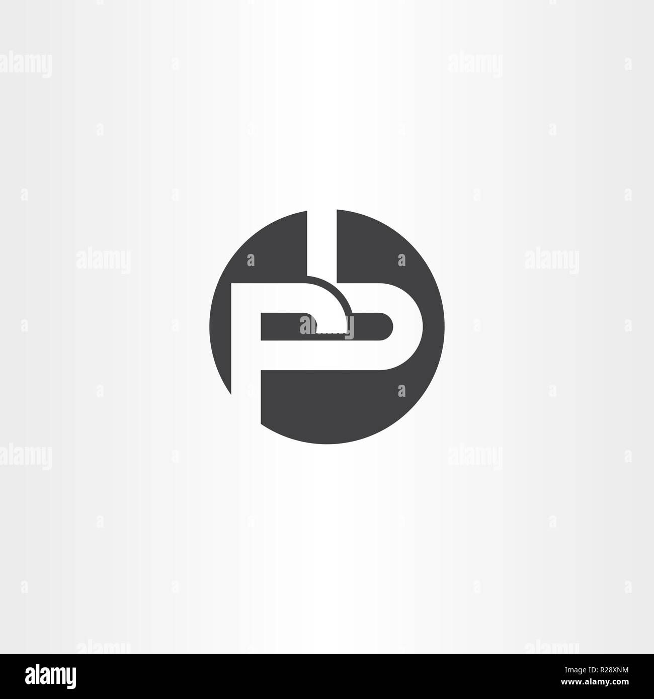 Pb logo hi-res stock photography and images - Alamy
