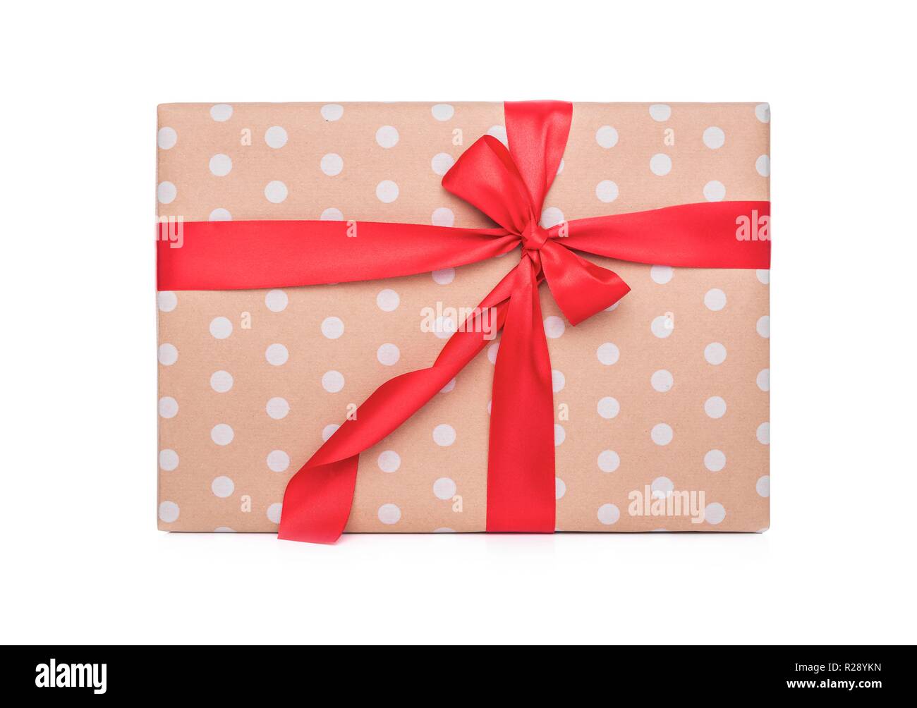 Box wrapping hi-res stock photography and images - Alamy