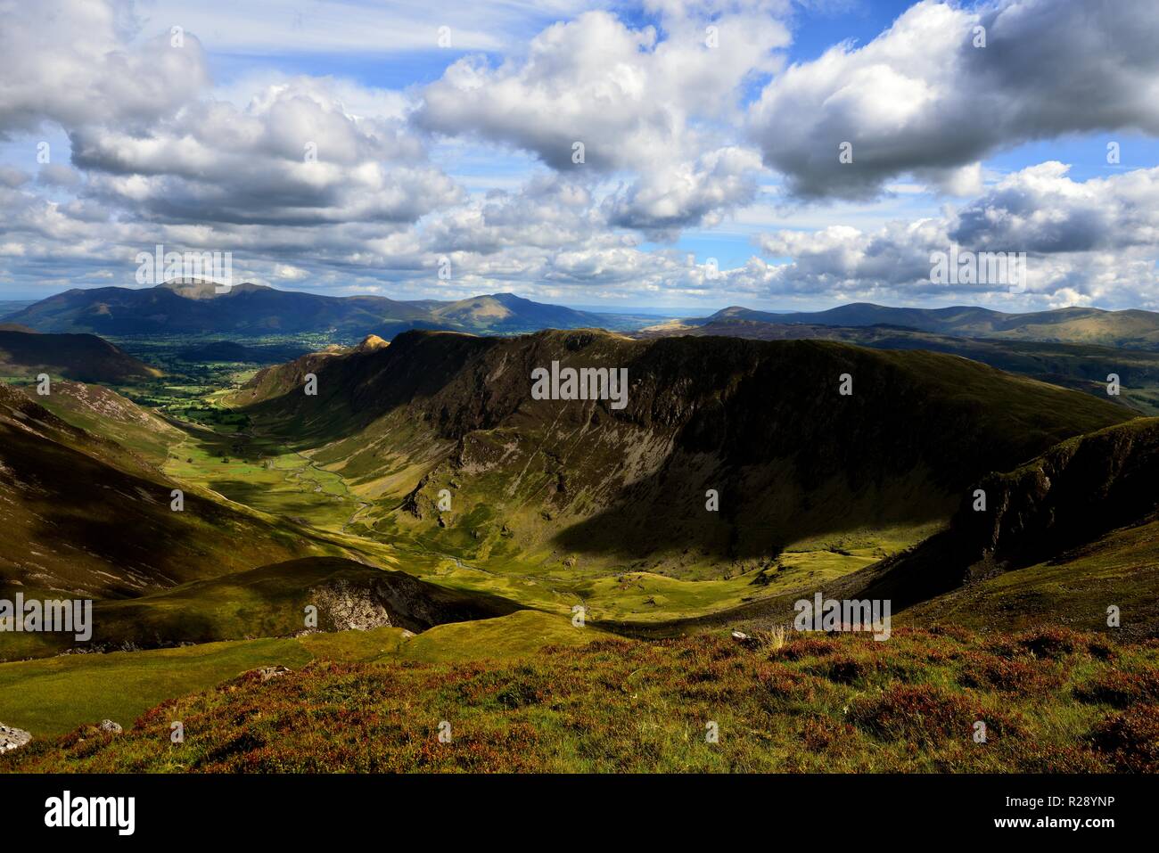 High spy summit hi-res stock photography and images - Alamy