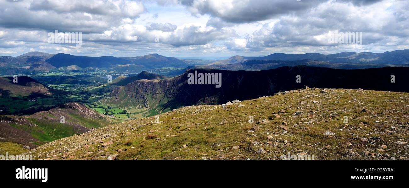 High spy summit hi-res stock photography and images - Alamy