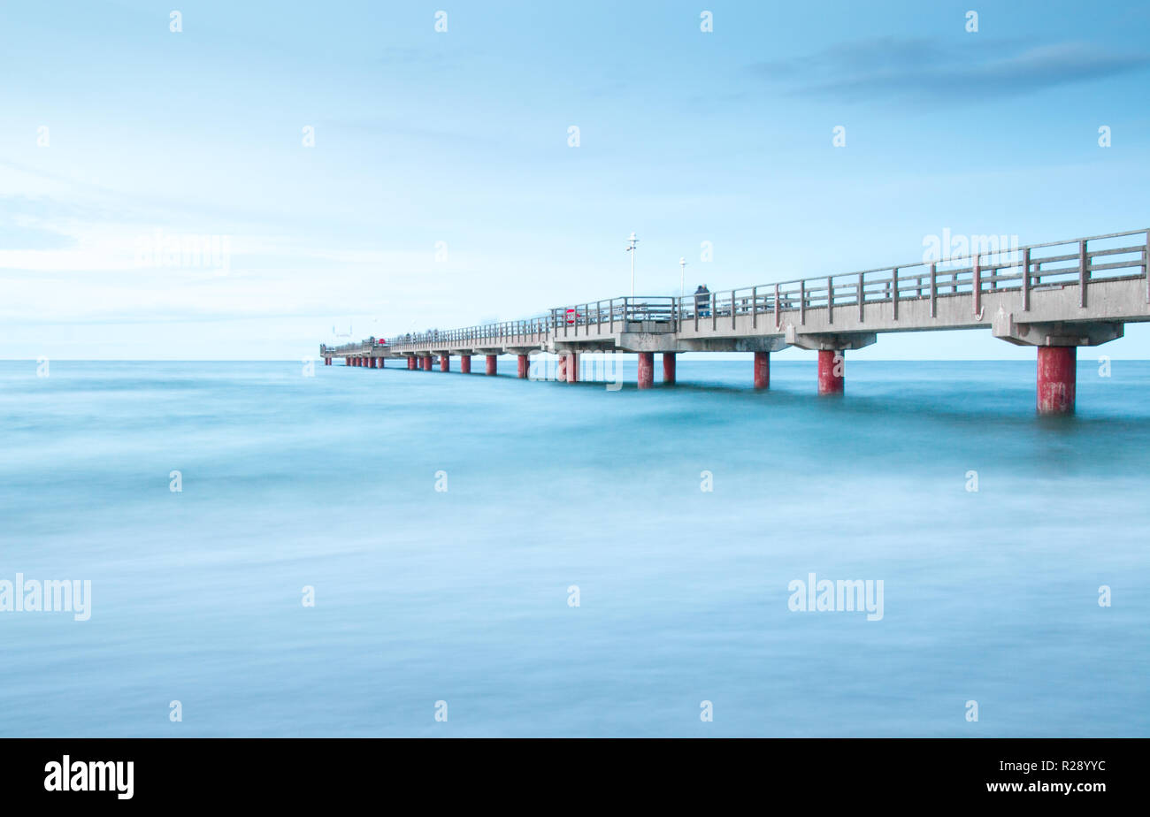 Ostseebad prerow hi-res stock photography and images - Alamy