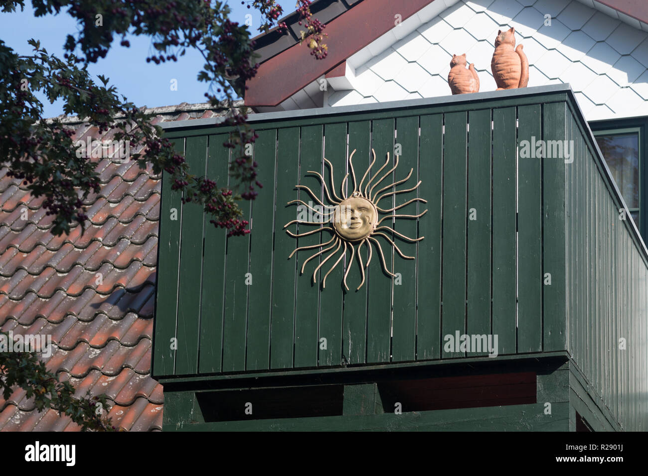 White house october 10, 2018 hi-res stock photography and images - Alamy