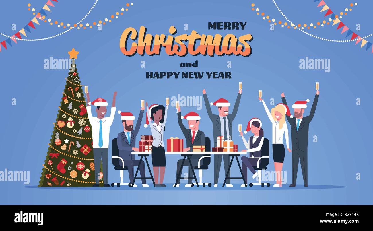 Merry Christmas Teamwork Merry Christmas ITM Platform