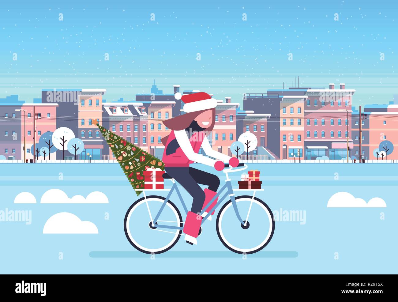 Over street Stock Vector Images - Alamy