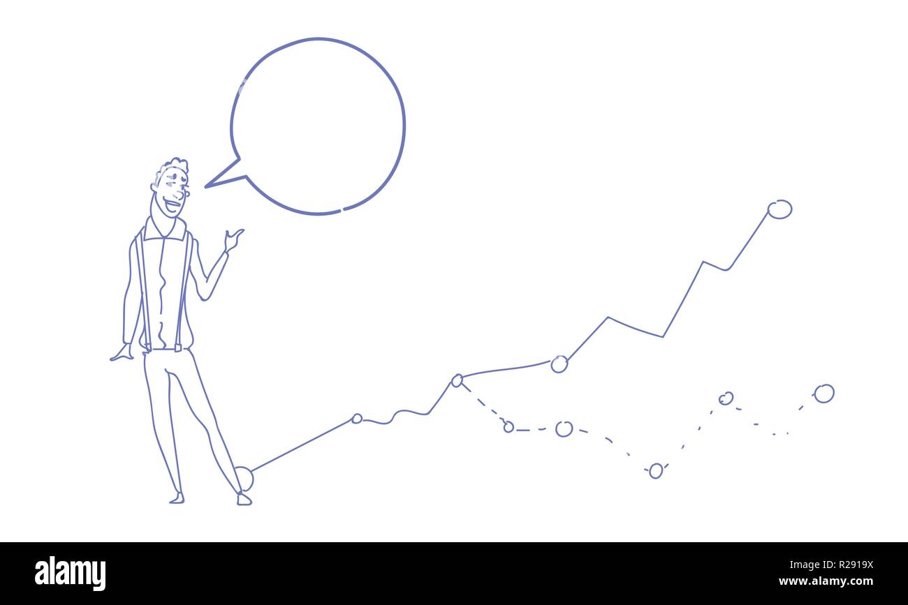 Visualization speech Stock Vector Images - Alamy