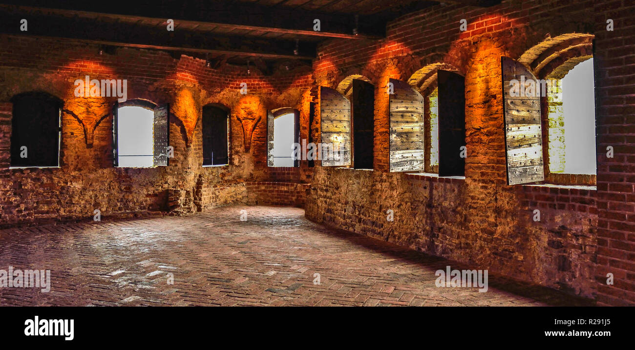 Alba medievale hi-res stock photography and images - Alamy