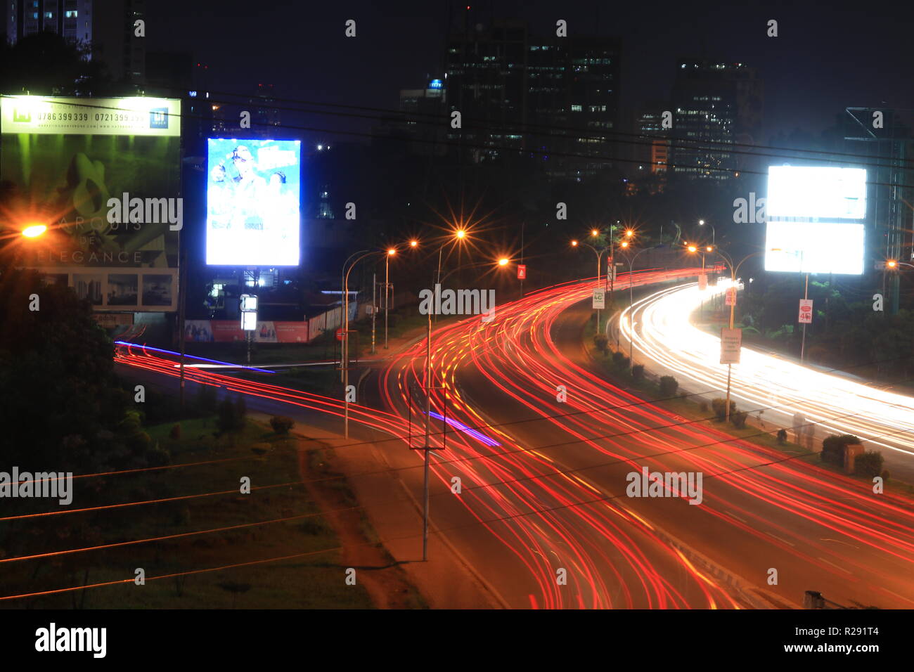 Nairobi City Stock Photos & Nairobi City Stock Images - Alamy