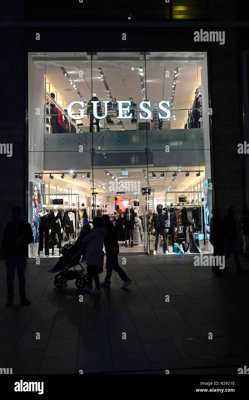 At a guess hi-res stock photography and images - Alamy