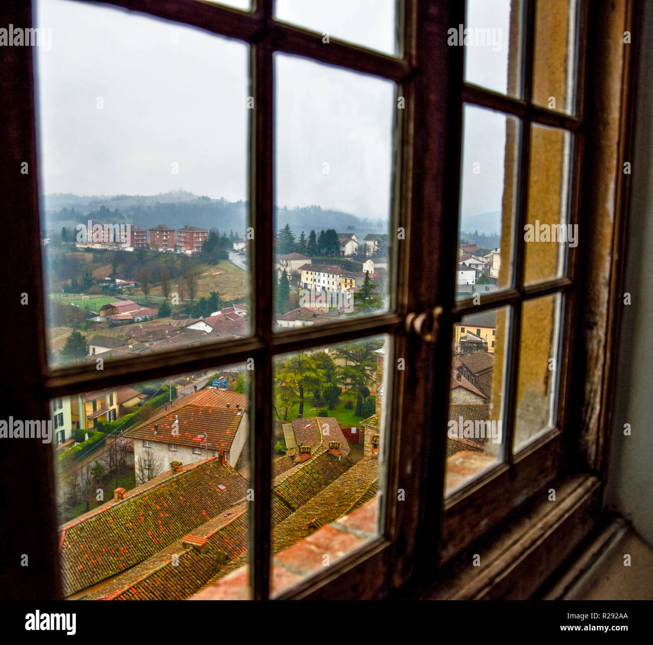 Piemonte italia hi-res stock photography and images - Alamy