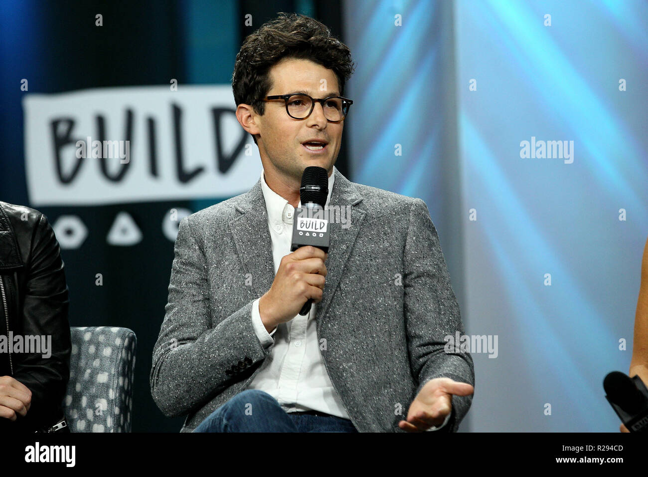 Jacob soboroff hi-res stock photography and images - Alamy