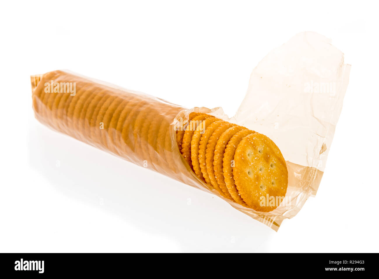 Ritz Crackers High Resolution Stock Photography and Images - Alamy
