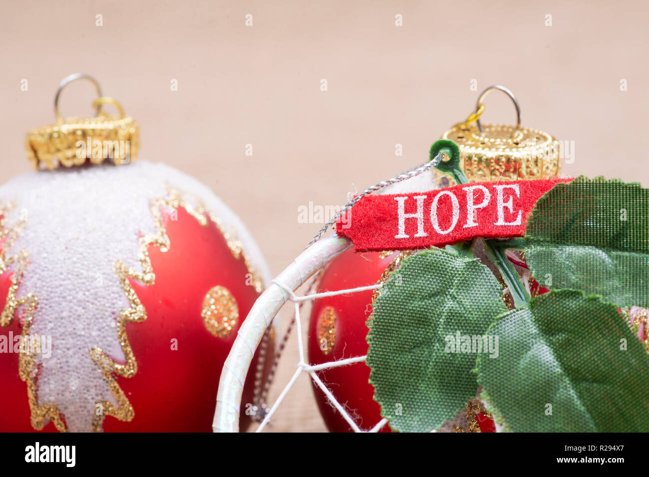 Dream Catchers In A Ball