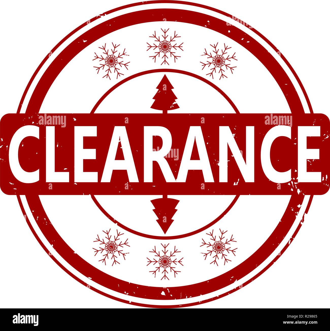 Closeout vector vectors hi-res stock photography and images - Alamy