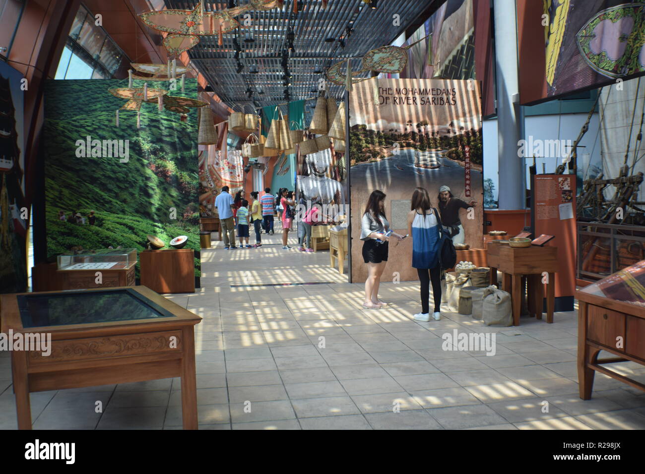 Sentosa Island, Singapore Stock Photo - Alamy