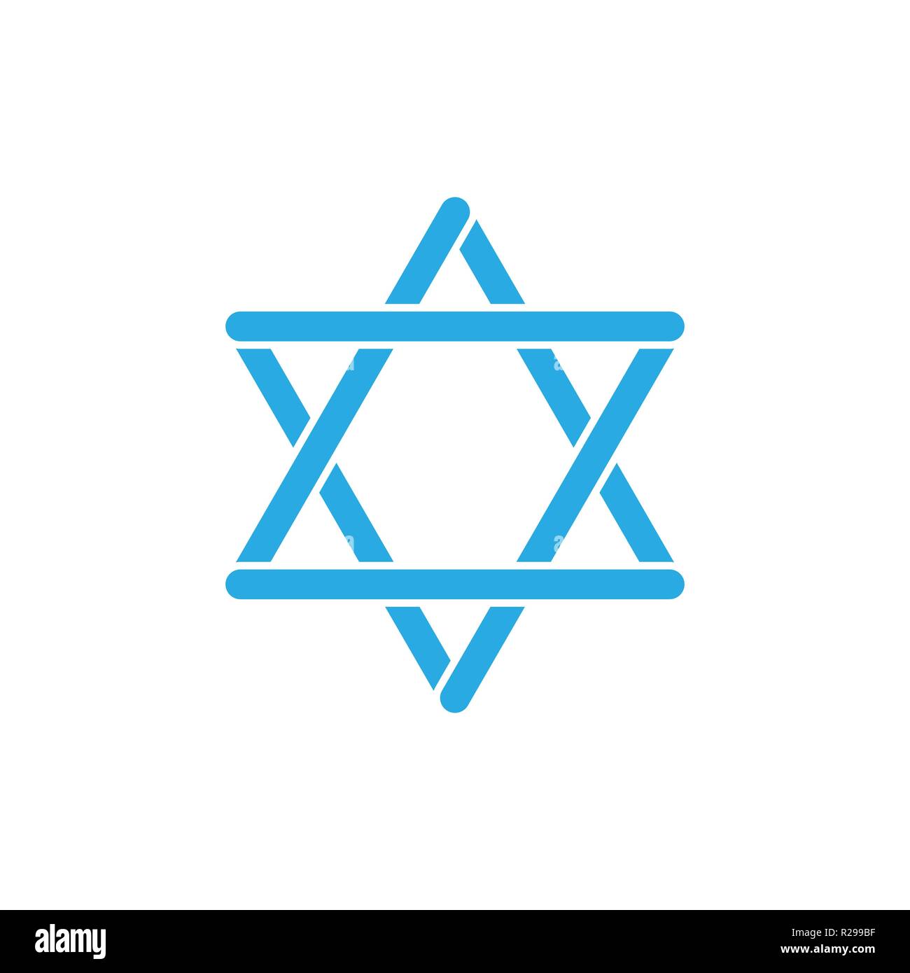 Judaica vector vectors Cut Out Stock Images & Pictures - Alamy