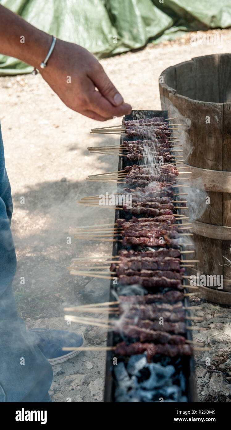 Castrated hi-res stock photography and images - Alamy