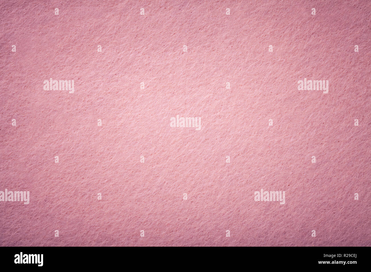 Dark pink matte background of suede fabric, closeup. Velvet texture of ...