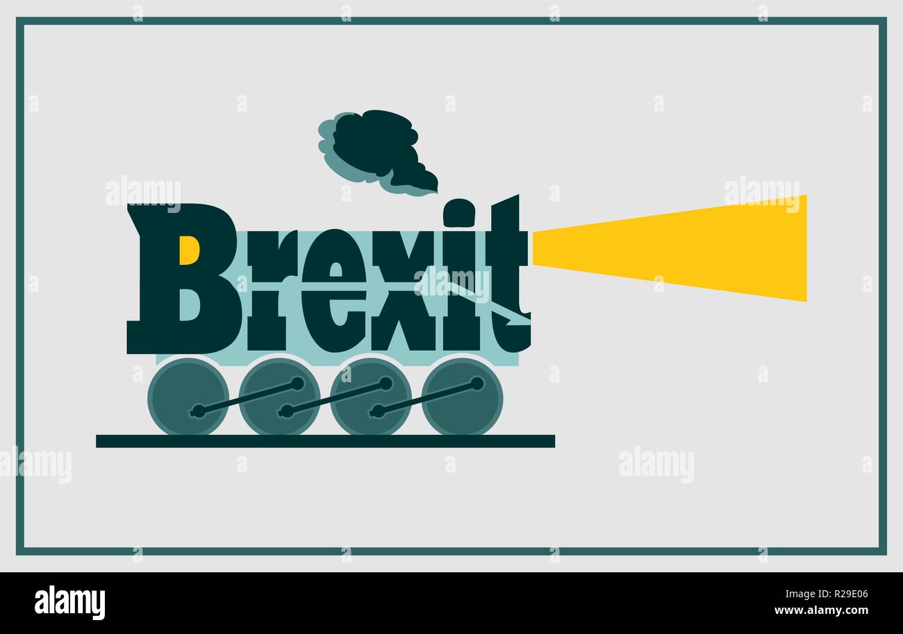 Britain eu relationships Stock Vector Images - Alamy