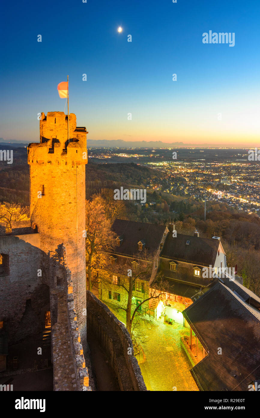 Castle auerbach hi-res stock photography and images - Alamy