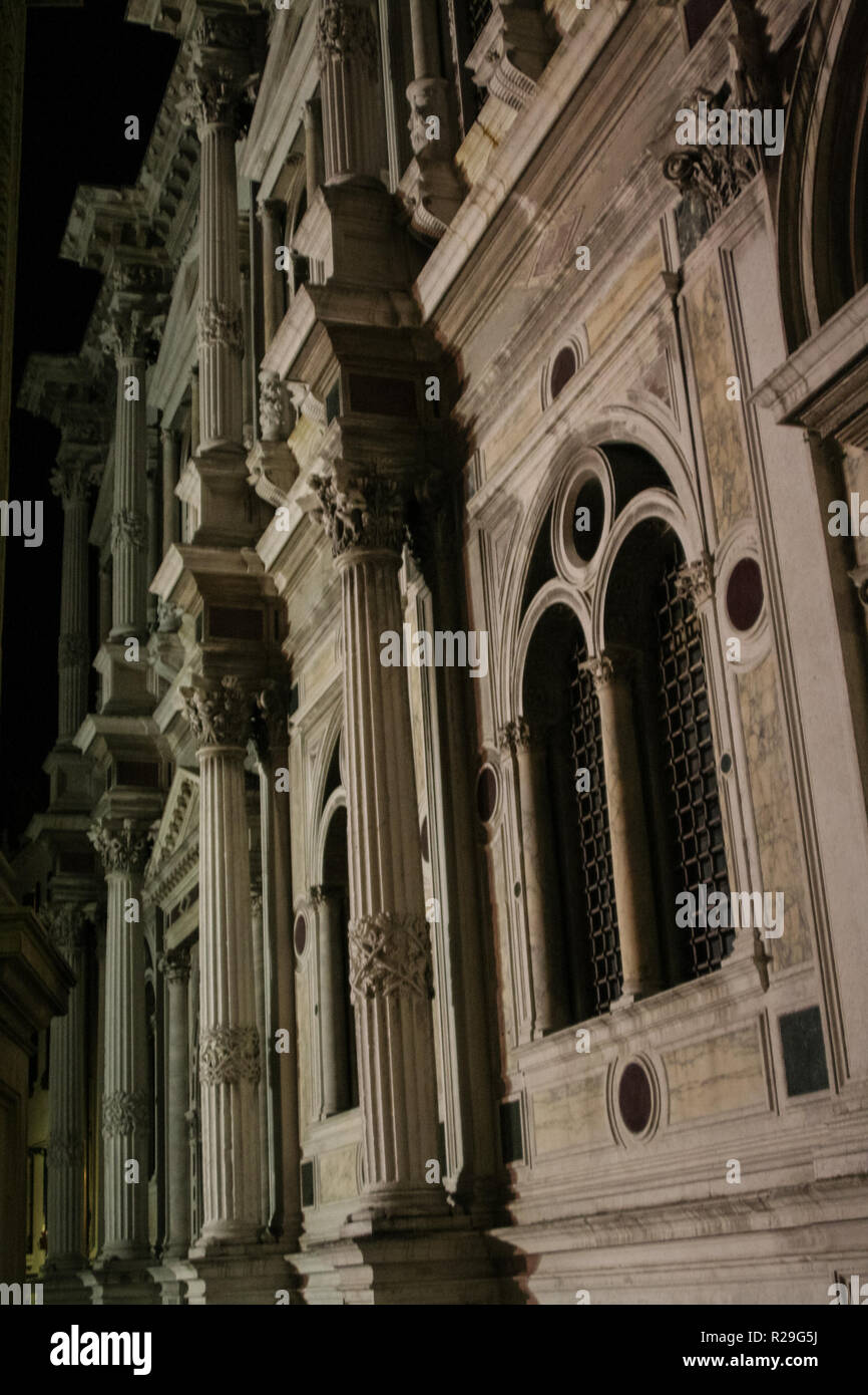 Venetian school hi-res stock photography and images - Alamy