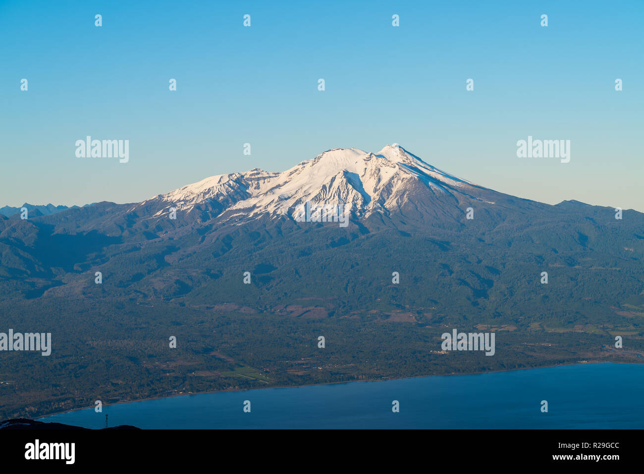 Cordilleran hi-res stock photography and images - Alamy