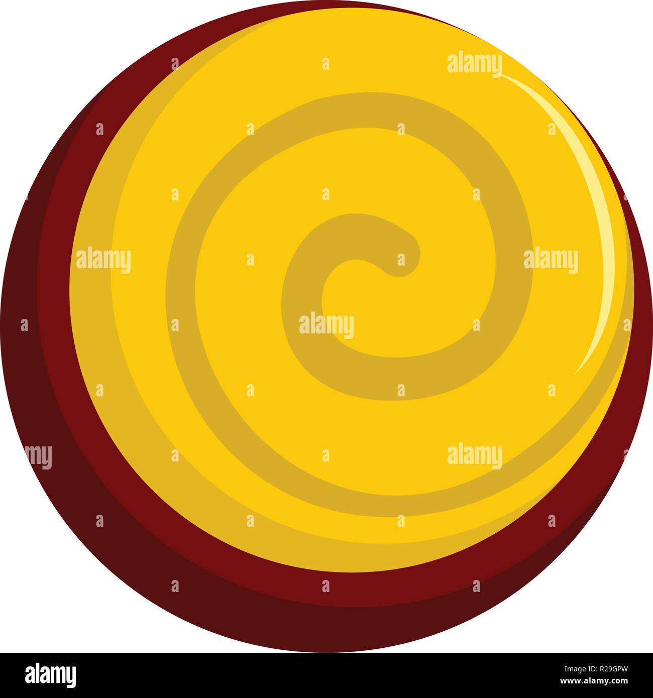 Oreo Vector Logo Ice Cream Cone With Wafer Roll And Oreo For Logo