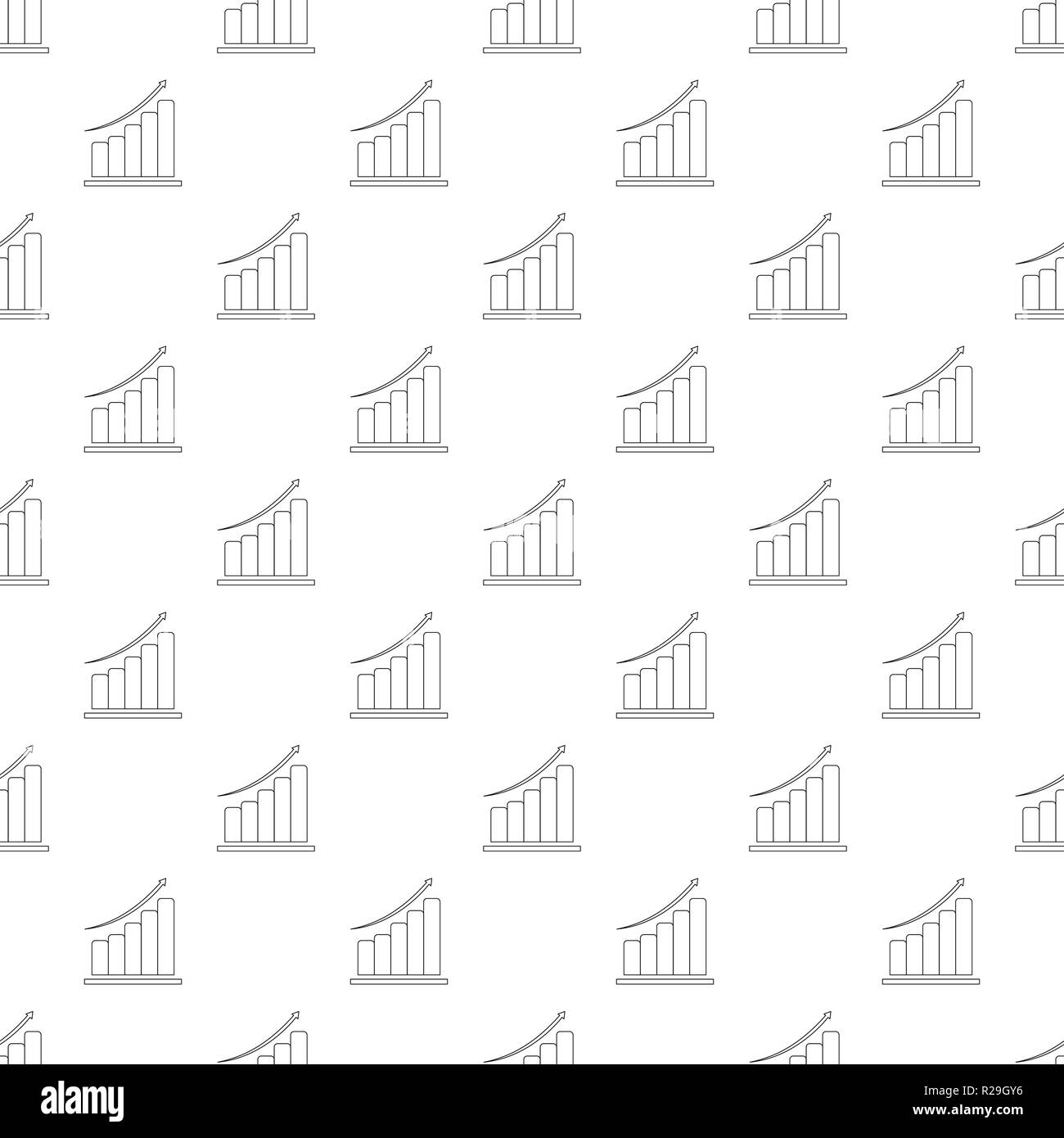 Repeating report Stock Vector Images - Alamy