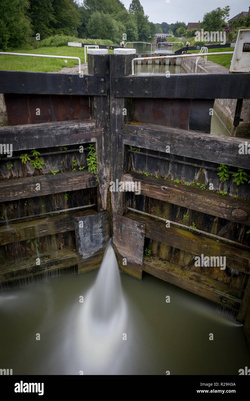 Seeping through hi-res stock photography and images - Alamy