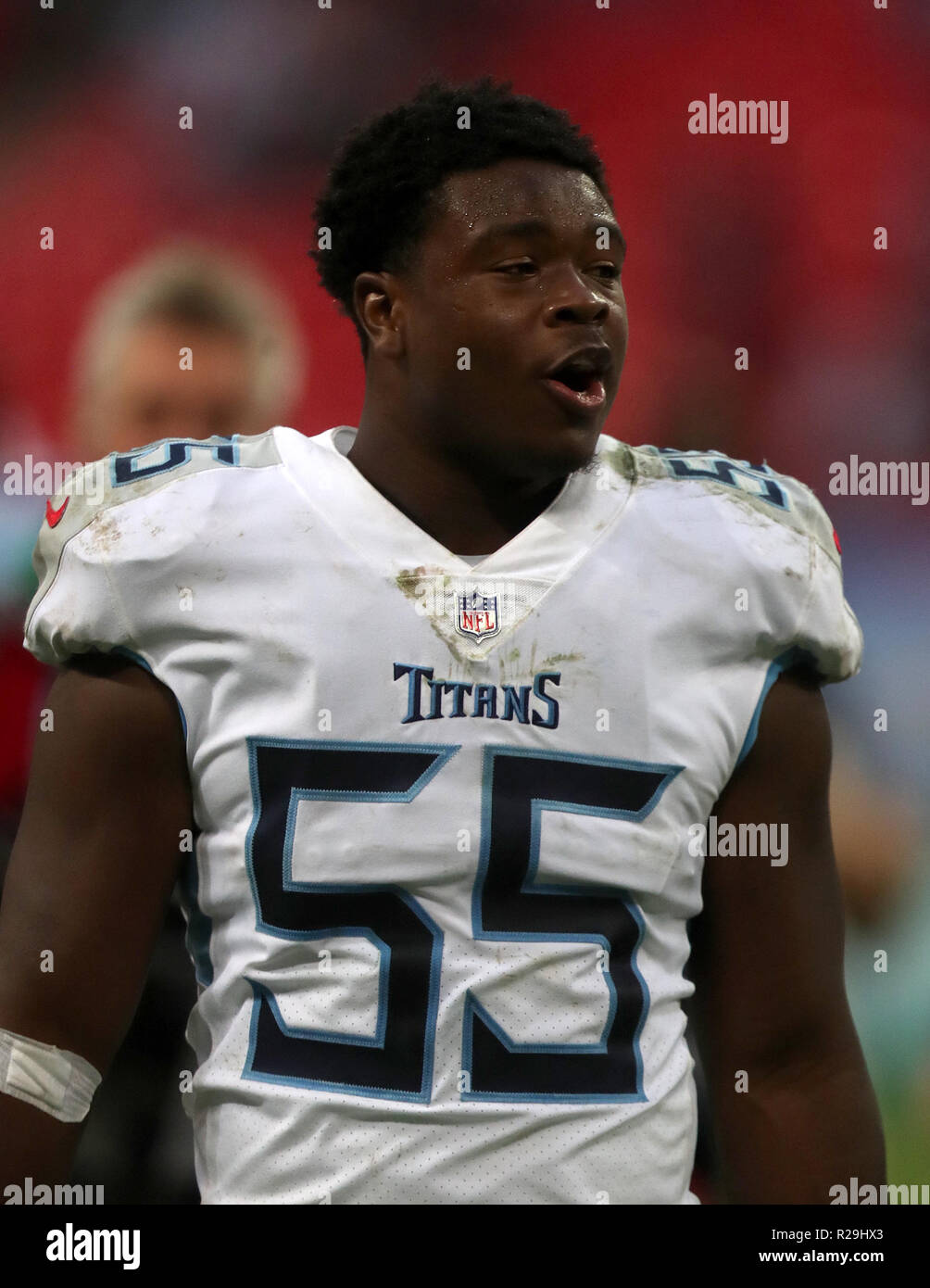 Jayon brown hi-res stock photography and images - Alamy