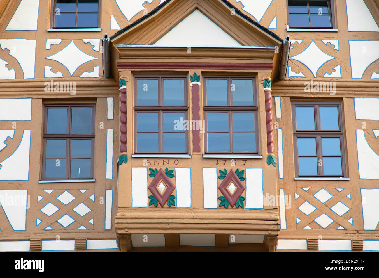 Boppard architecture hi-res stock photography and images - Alamy