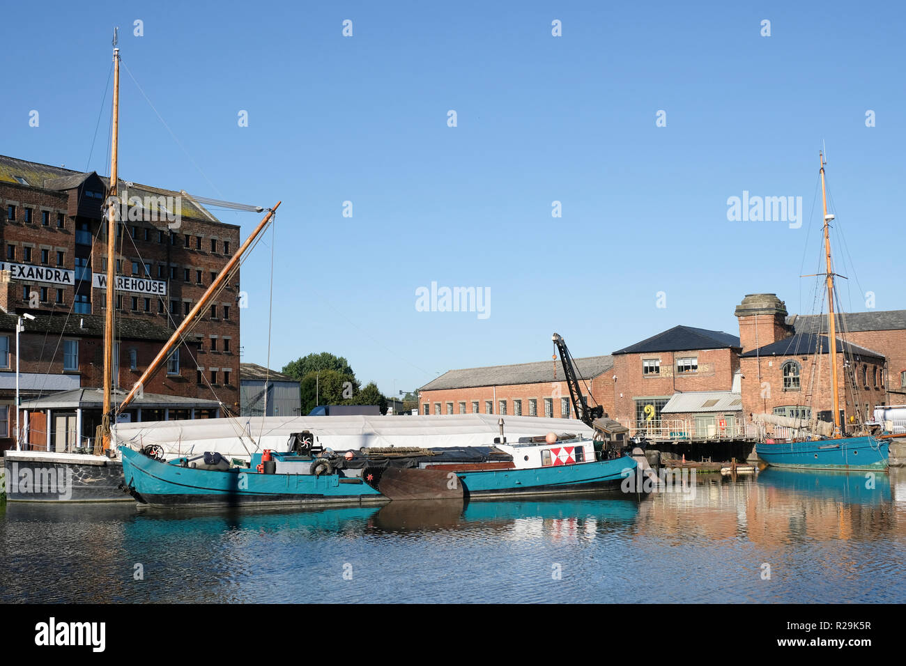 Bristol Channel Basin High Resolution Stock Photography and Images - Alamy