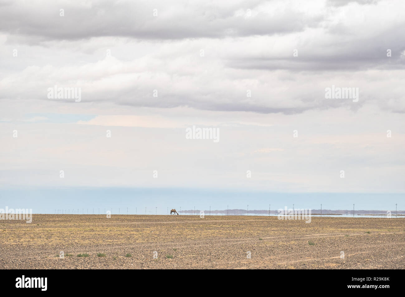 Optical mirage hi-res stock photography and images - Alamy