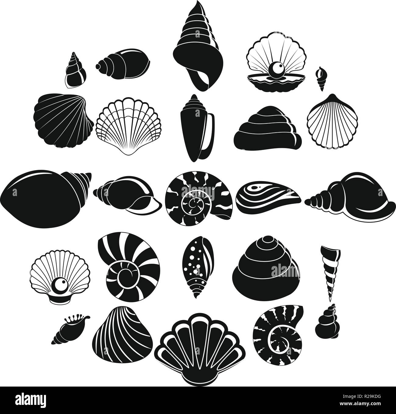 Oceanic food web hi-res stock photography and images - Alamy