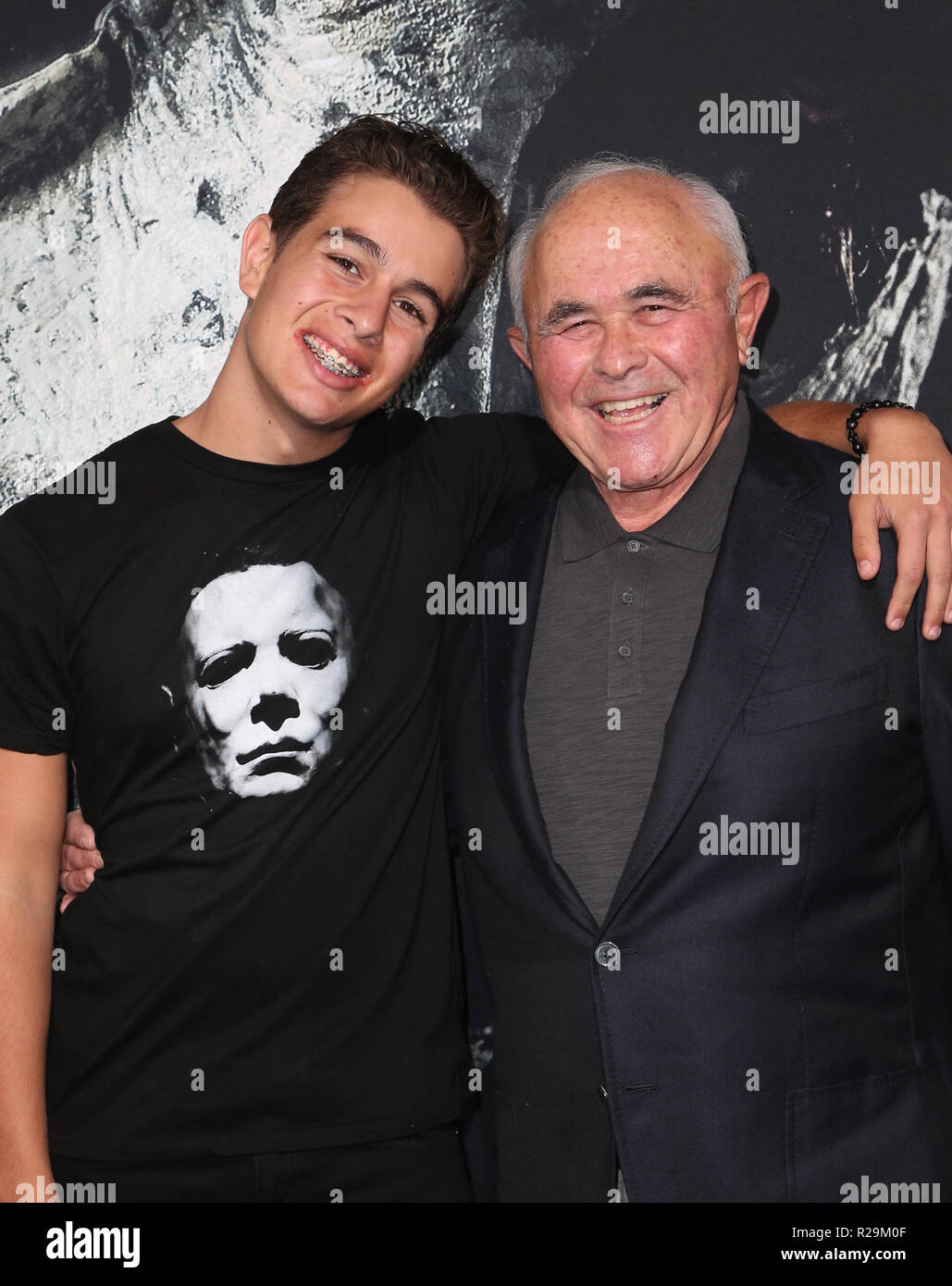 Irwin yablans hi-res stock photography and images - Alamy