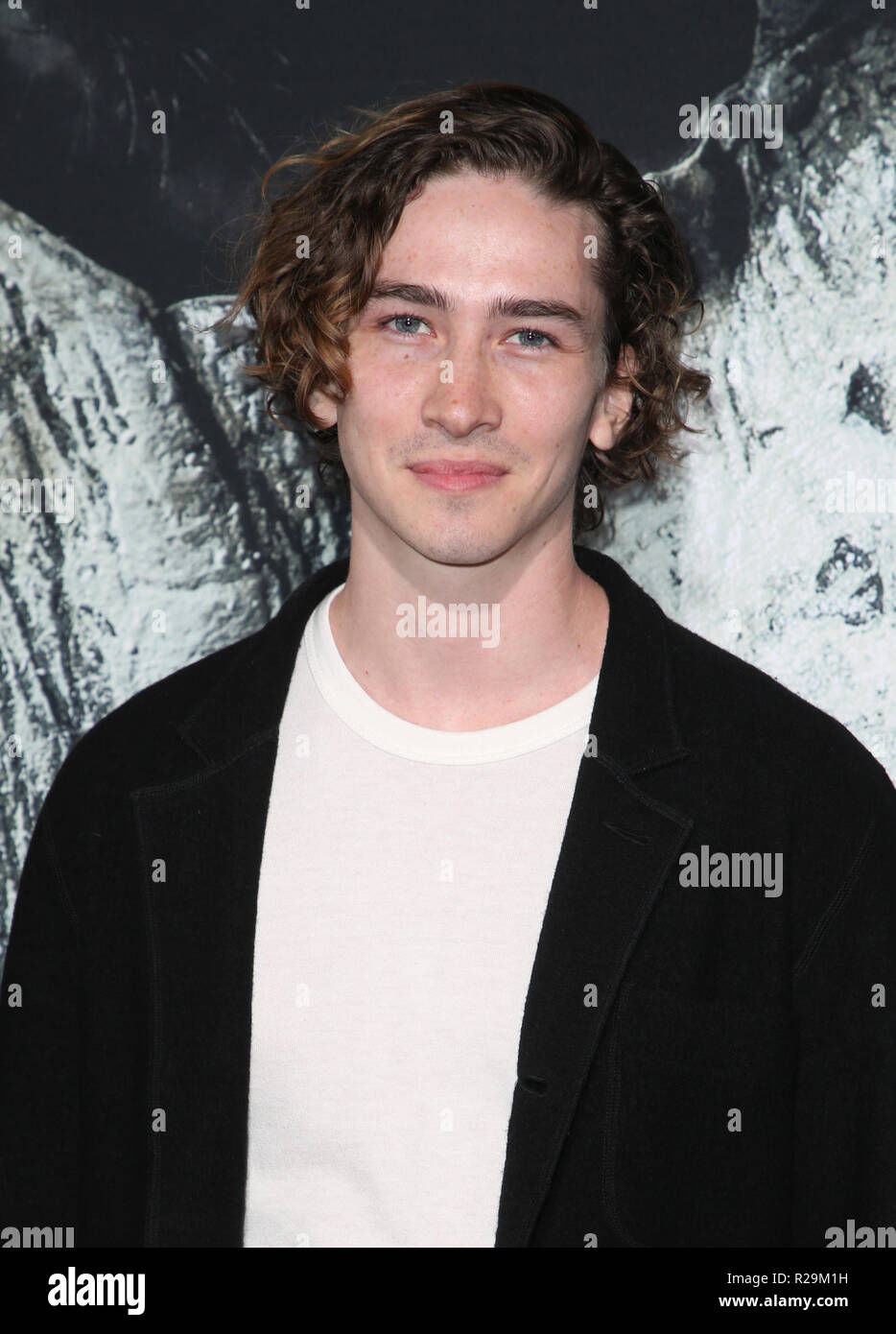 Dylan arnold hi-res stock photography and images - Alamy