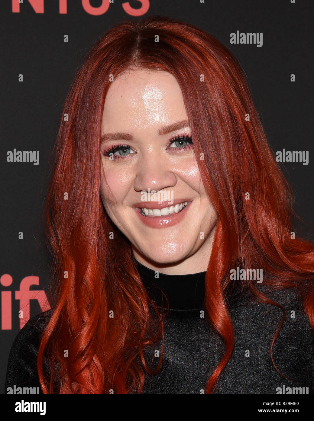 Caroline In The City High Resolution Stock Photography and Images - Alamy