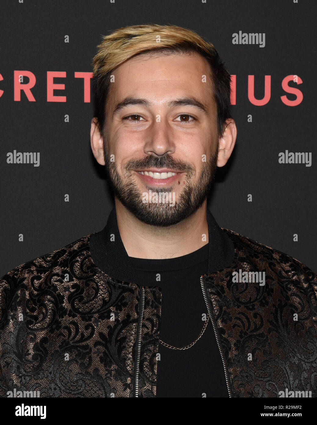 David pramik hi-res stock photography and images - Alamy