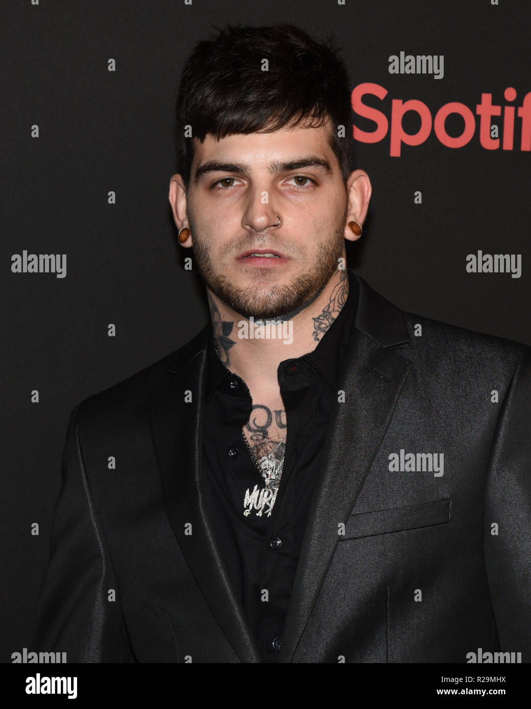 Matt mcqueen hi-res stock photography and images - Alamy