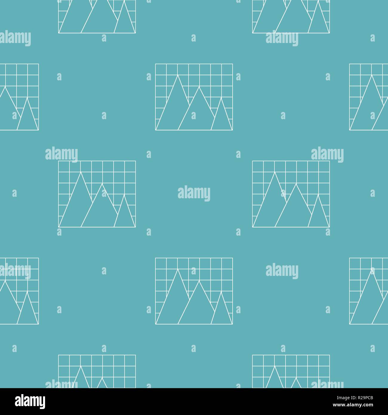 Repeating report Stock Vector Images - Alamy