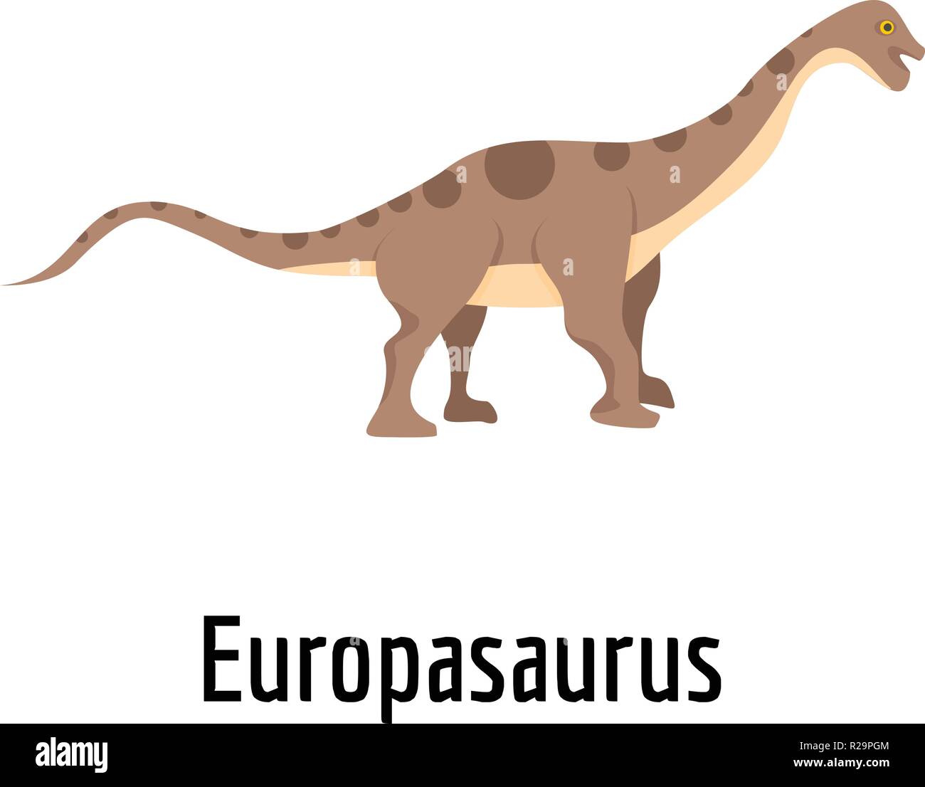 Europasaurus Facts