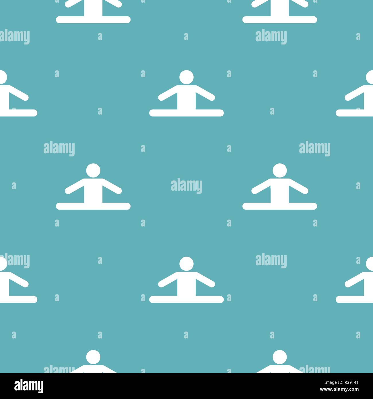 Strong wave movement texture Stock Vector Images - Alamy