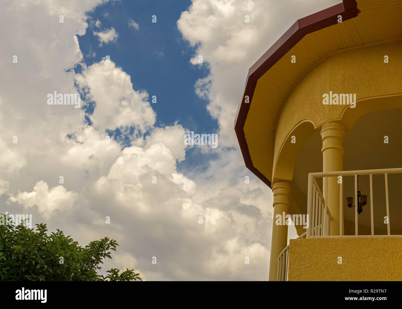 Yambi hotel hi-res stock photography and images - Alamy