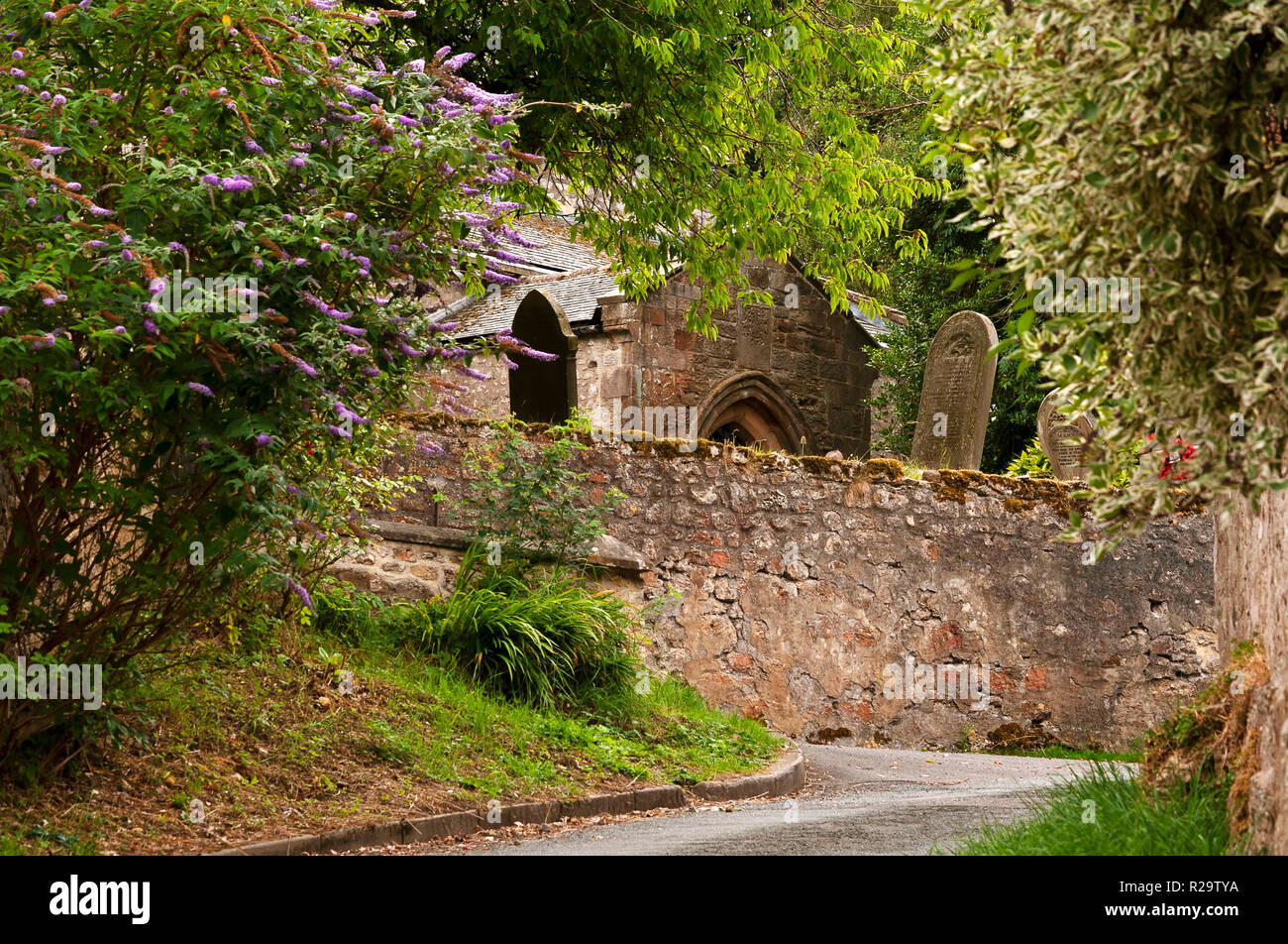 Bishop middleham hi-res stock photography and images - Alamy