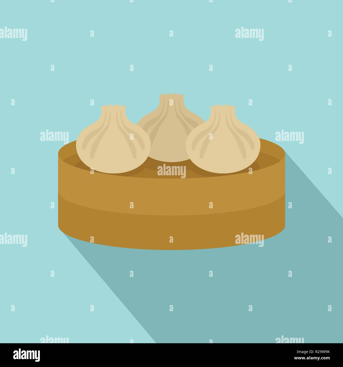 Taiwan Food Dishes Stock Vector Images - Alamy