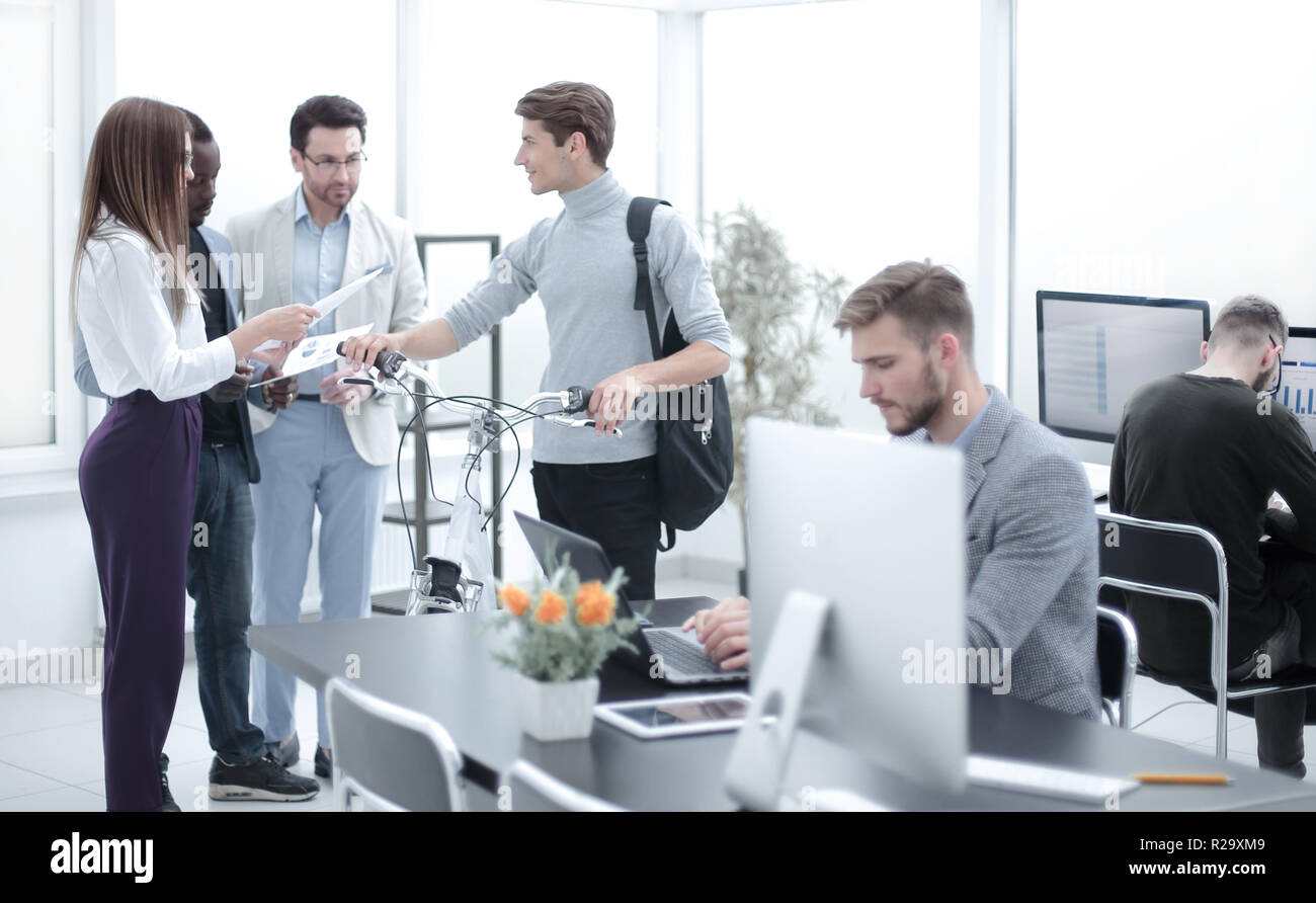 Work related problems hi-res stock photography and images - Alamy