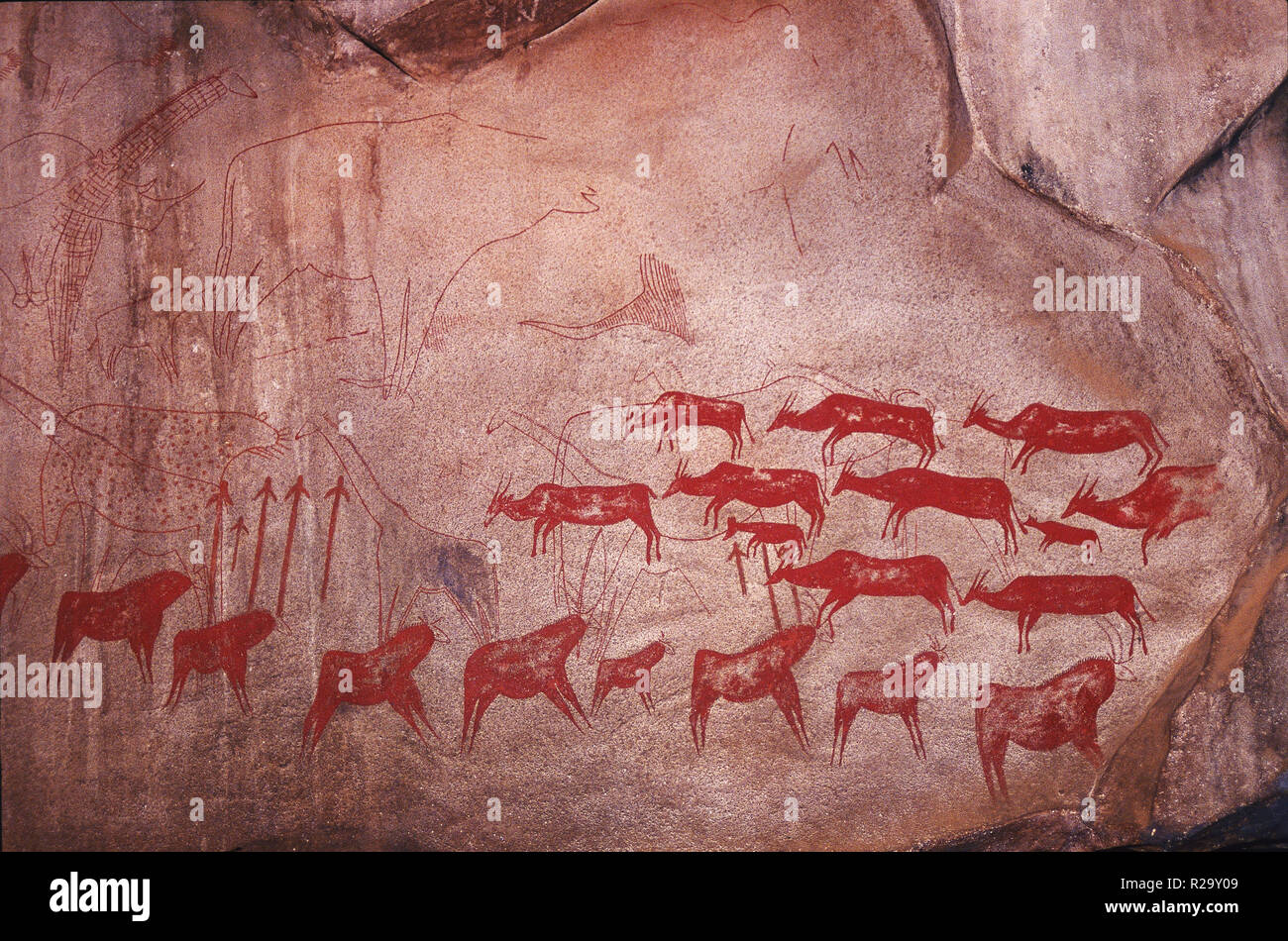 Prehistori High Resolution Stock Photography and Images - Alamy